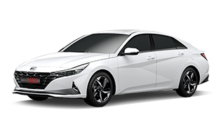 아반떼 하이브리드(CN7) HEV