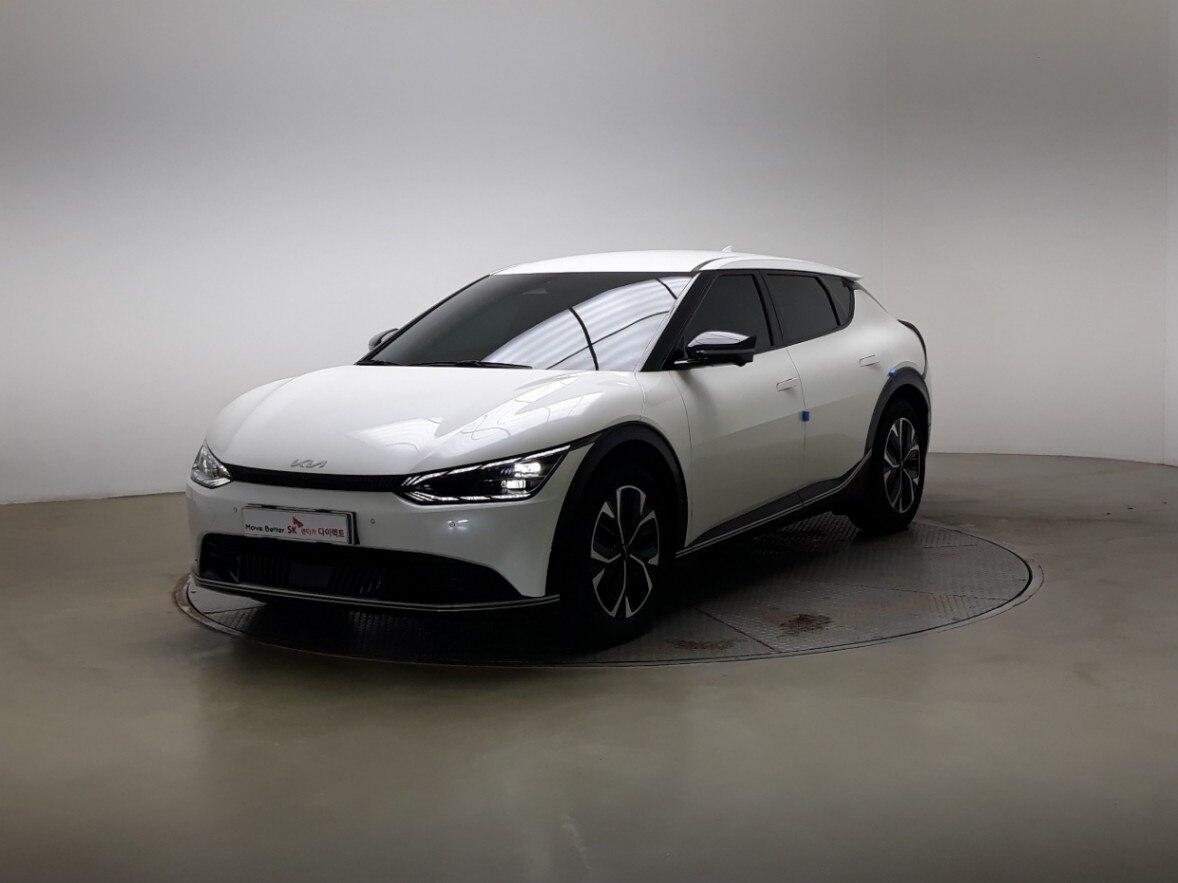 EV6 롱 레인지 2WD