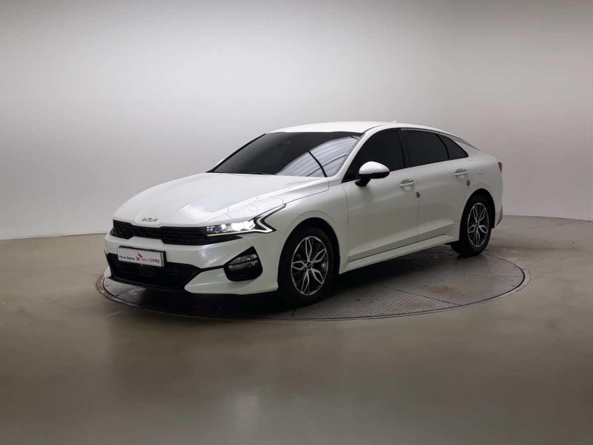 신형 K5(DL3) 2.0 LPI