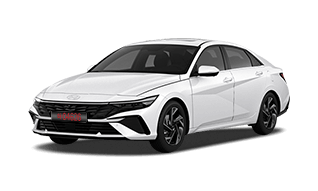 더 뉴아반떼 하이브리드(CN7) 1.6 HEV