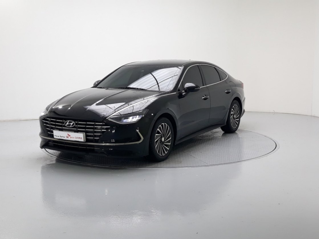 쏘나타(DN8) 하이브리드 2.0 HEV