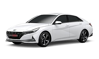 아반떼(CN7) 1.6 LPI