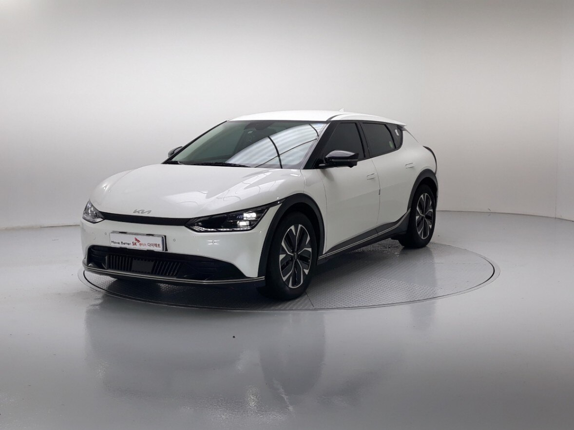 EV6 롱 레인지 4WD