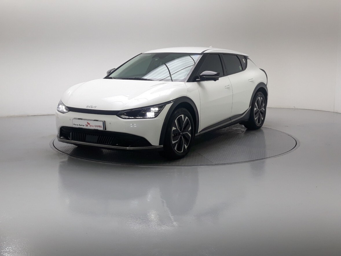 EV6 롱 레인지 4WD