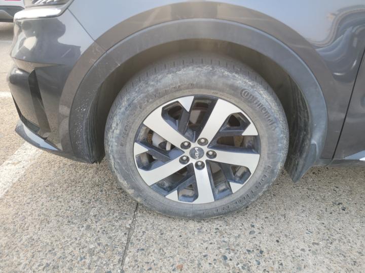 신형쏘렌토(MQ4) 2.2 디젤 4WD